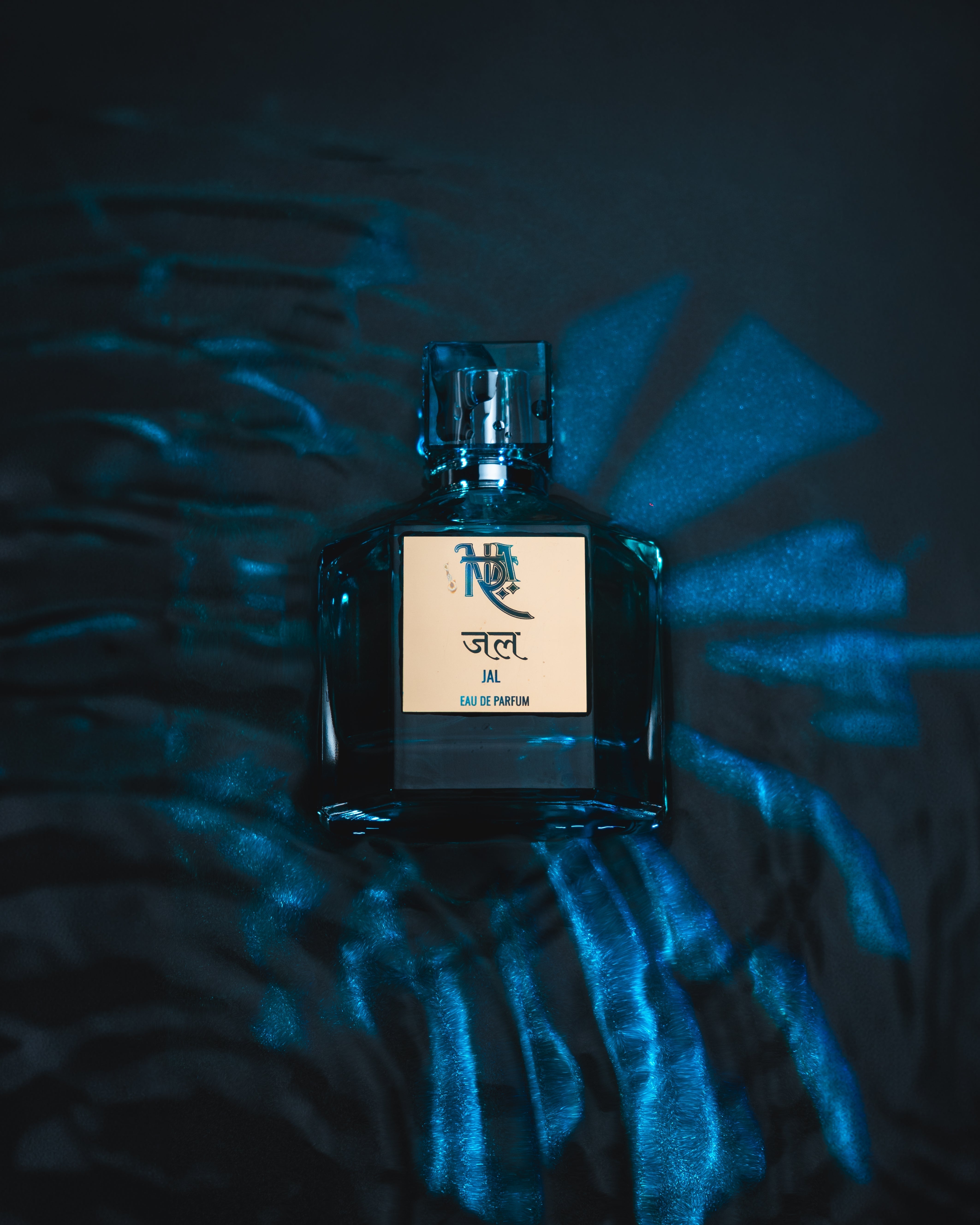 Art in a Bottle: How Luxury Perfumes Are Created – Narh