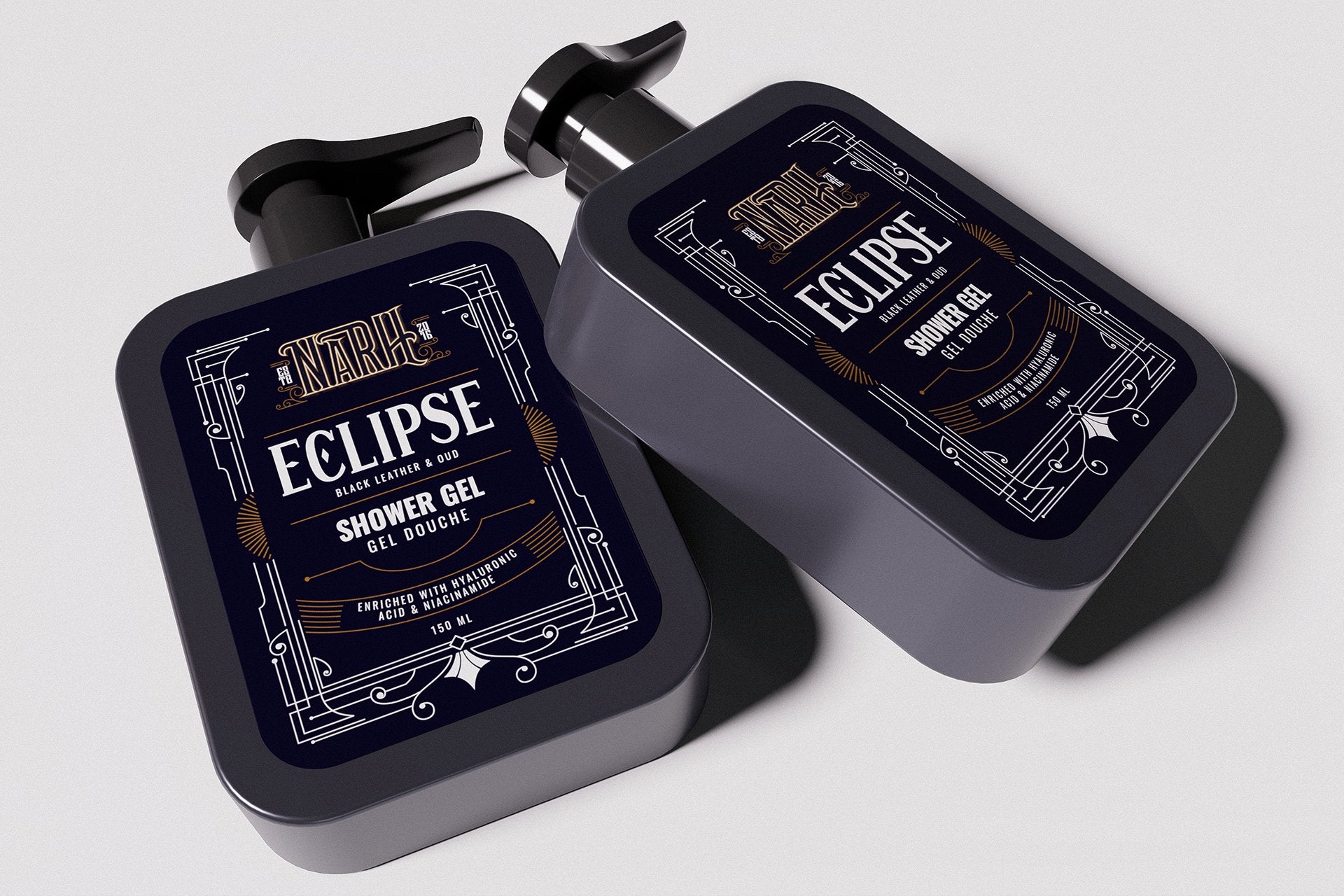 Body Care – Narh