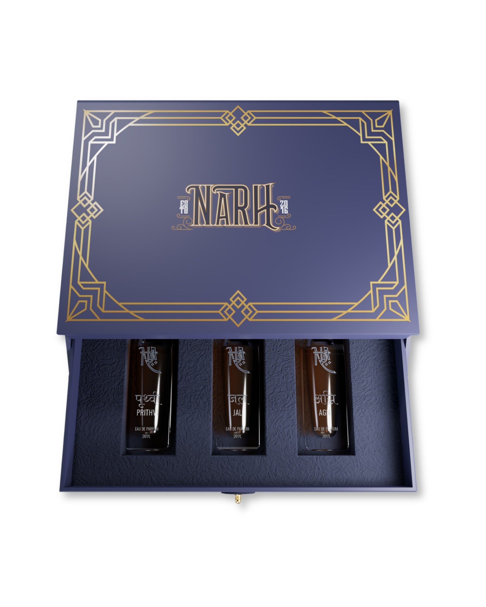 Tattvam Set – Narh
