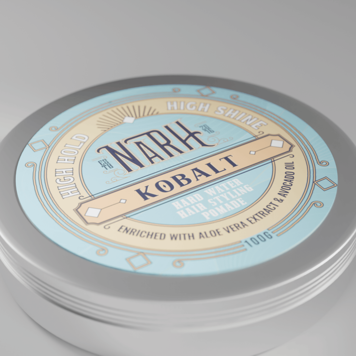 Discover Premium Men's Skin Care In India | Narh