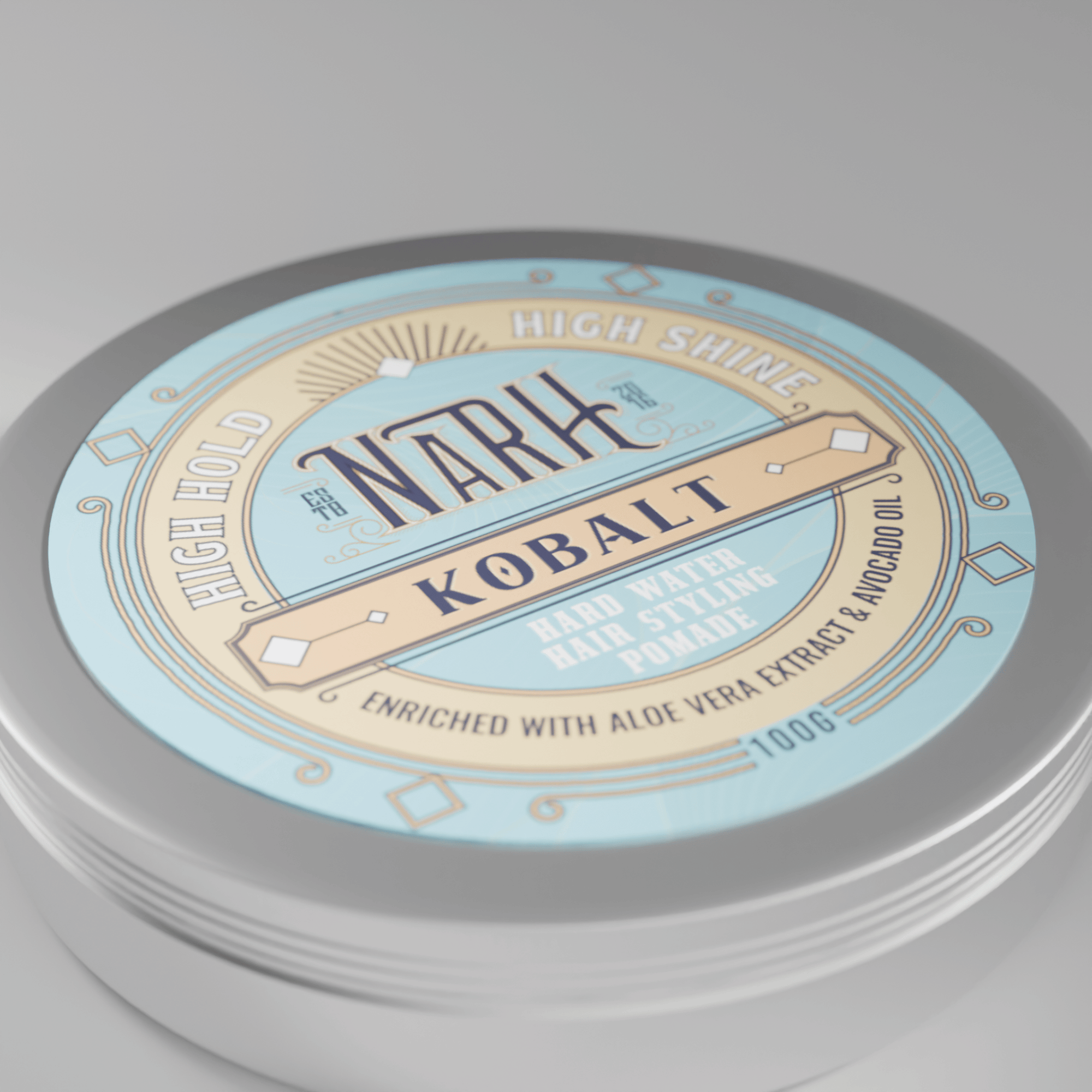 Discover Premium Men's Skin Care In India | Narh