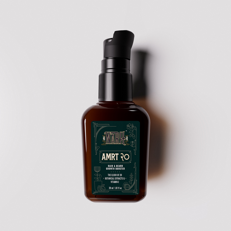 NARH Luxury Men's Care: Crafted For The New Age Man – Narh