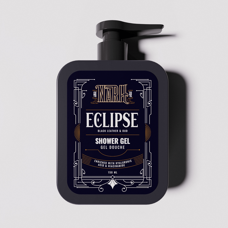 NARH Luxury Men's Care: Crafted For The New Age Man – Narh