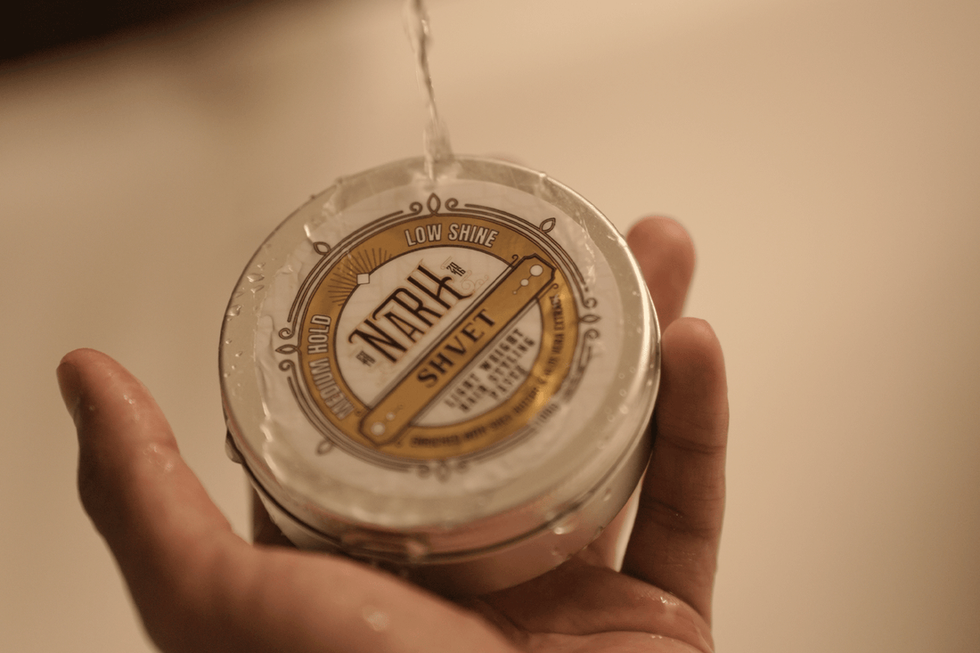 Discover Premium Men's Skin Care In India | Narh