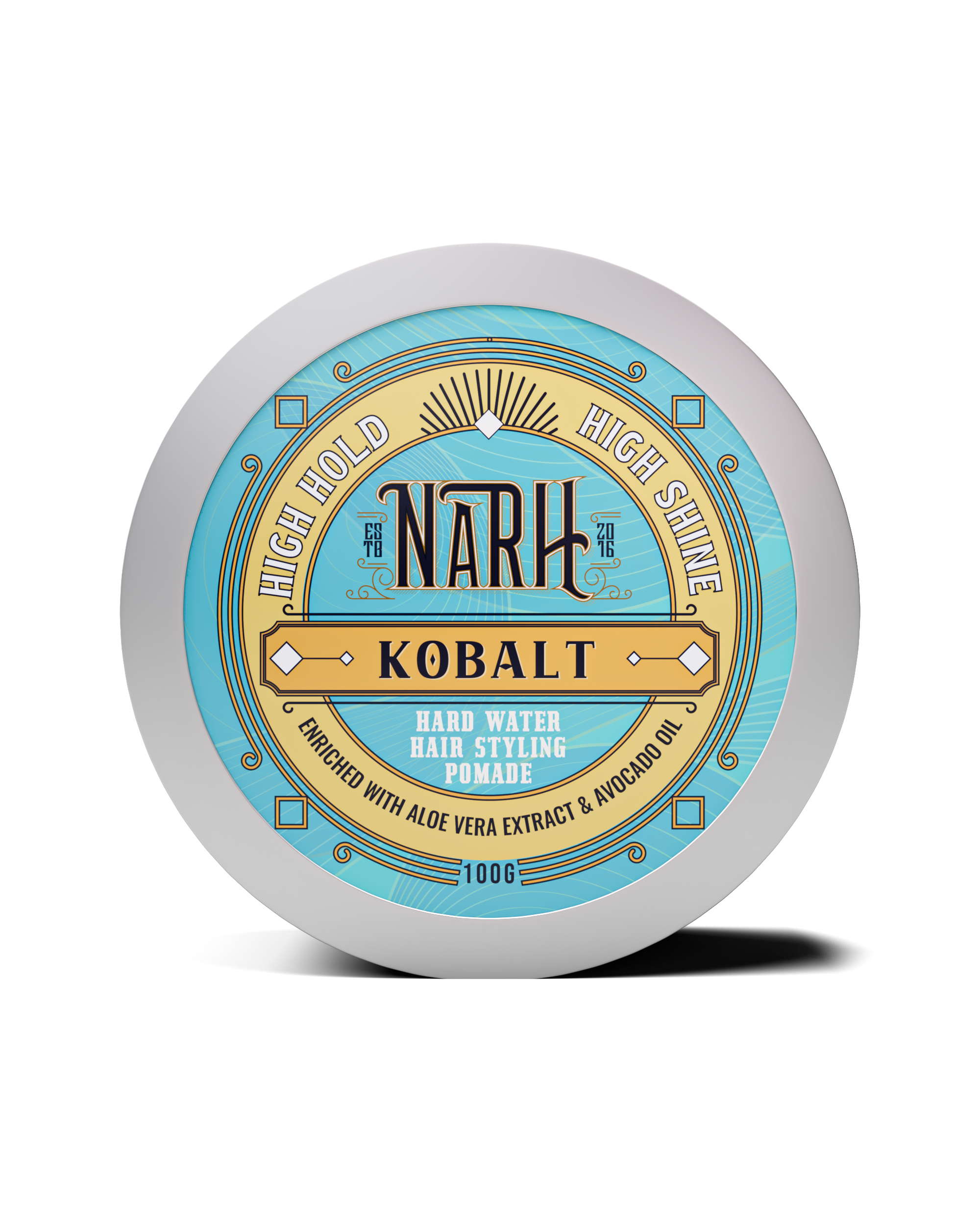 KOBALT – Narh