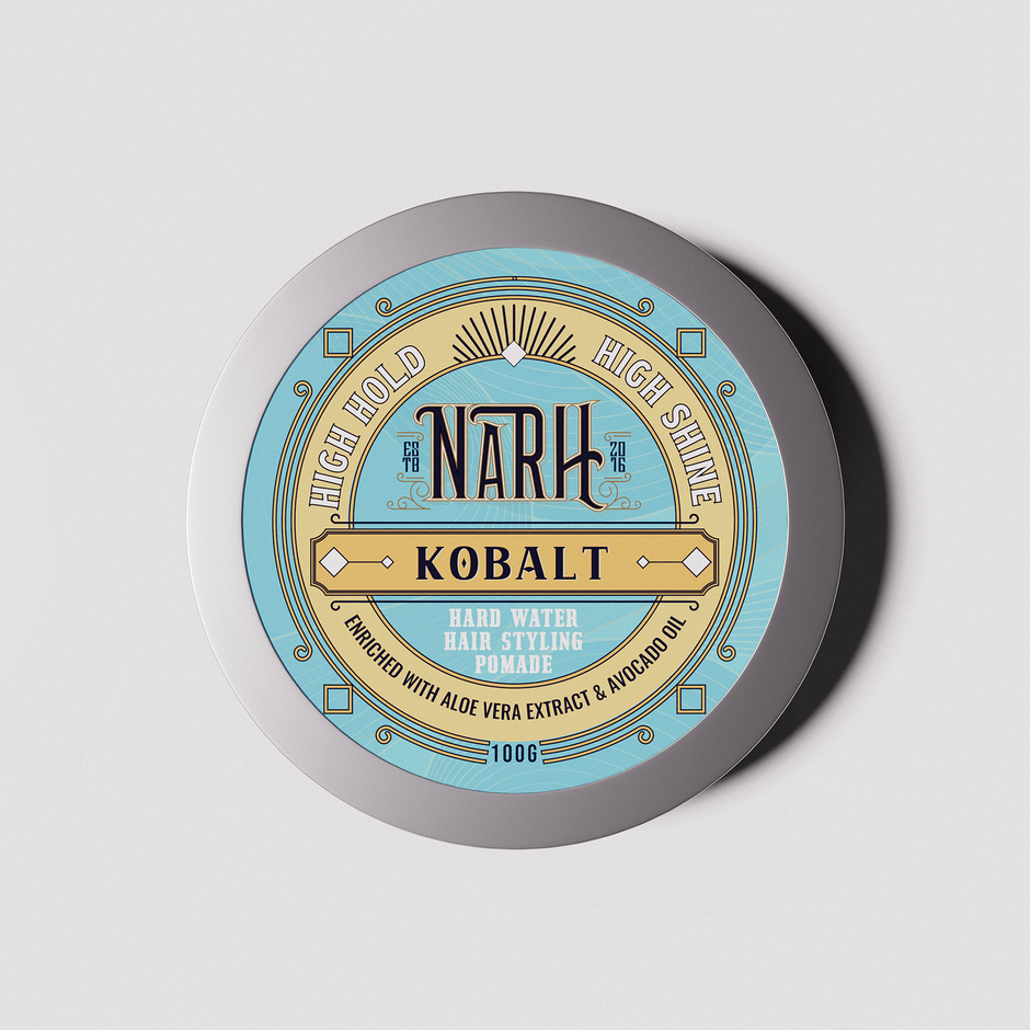 NARH Luxury Men's Care: Crafted For The New Age Man – Narh
