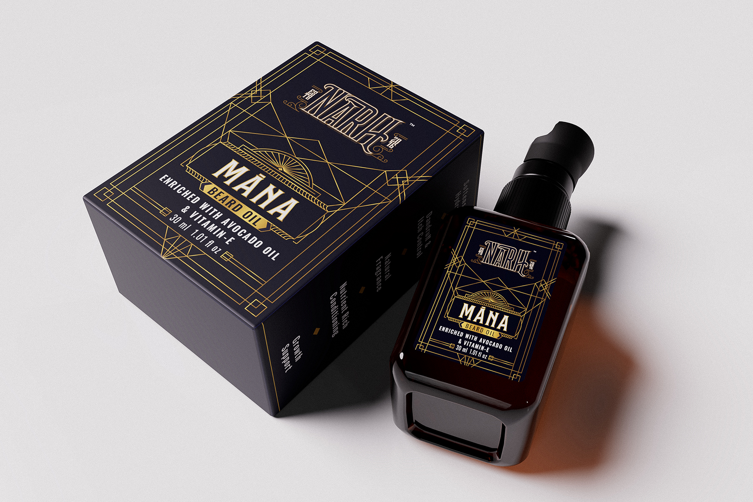 Discover Premium Men's Skin Care In India | Narh