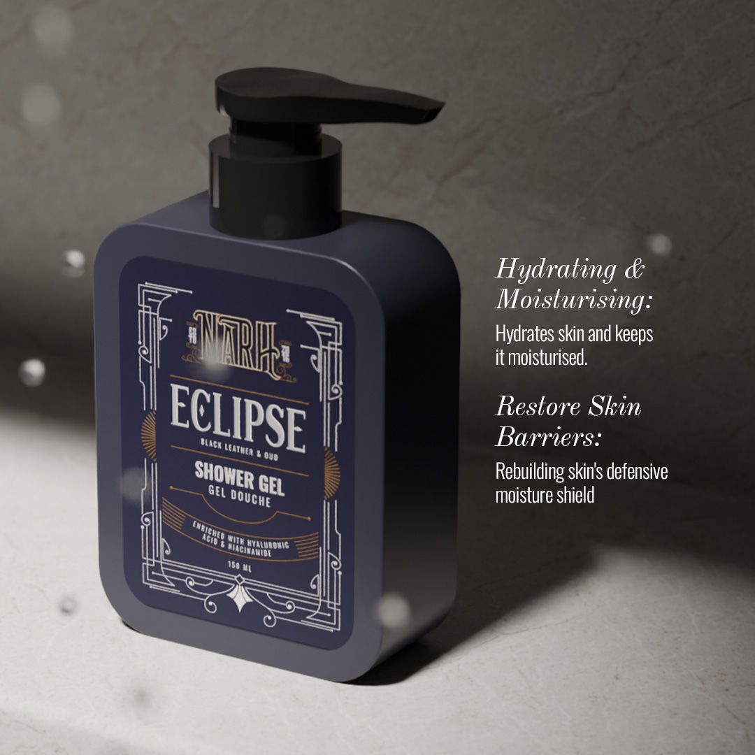 Discover Premium Men's Skin Care In India | Narh